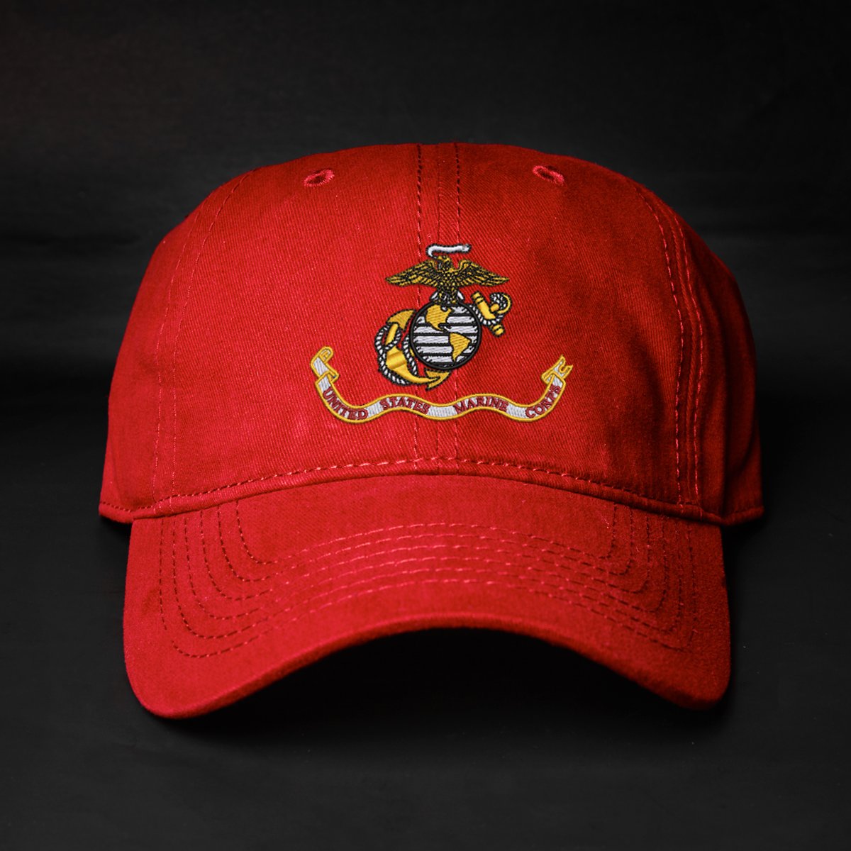 USMC Covers - Made in the USA — Leatherneck For Life