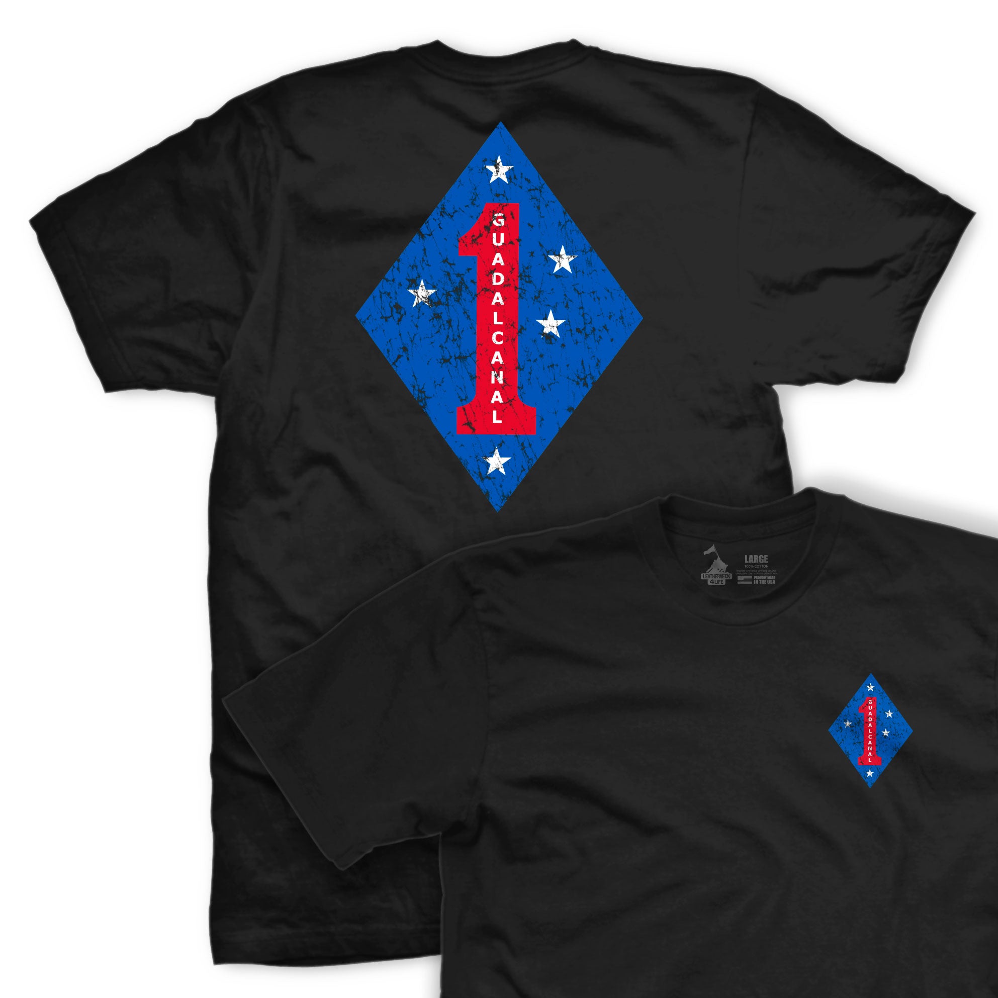 Division Gear