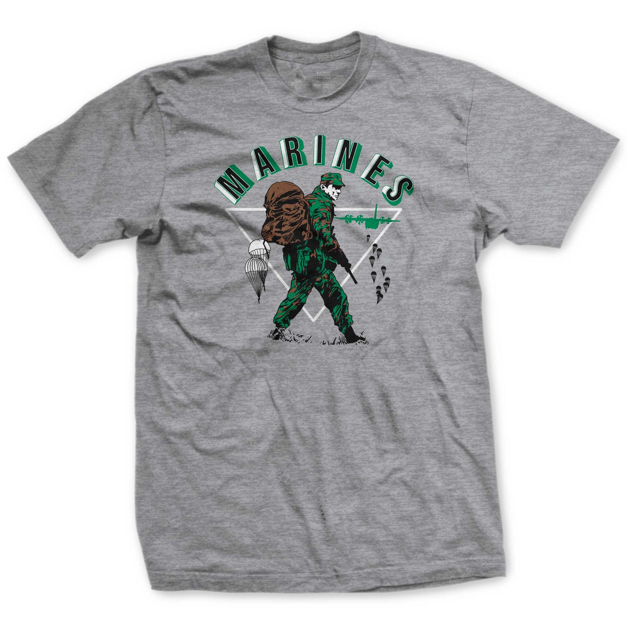 USMC Clothing - See Our Newest Collection Of Marine Apparel And ...