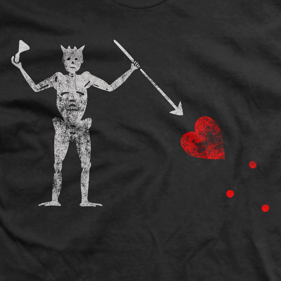 Hoist The Black Flag