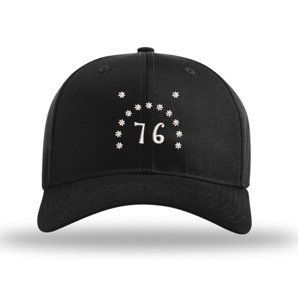 PATRIOTIC HATS