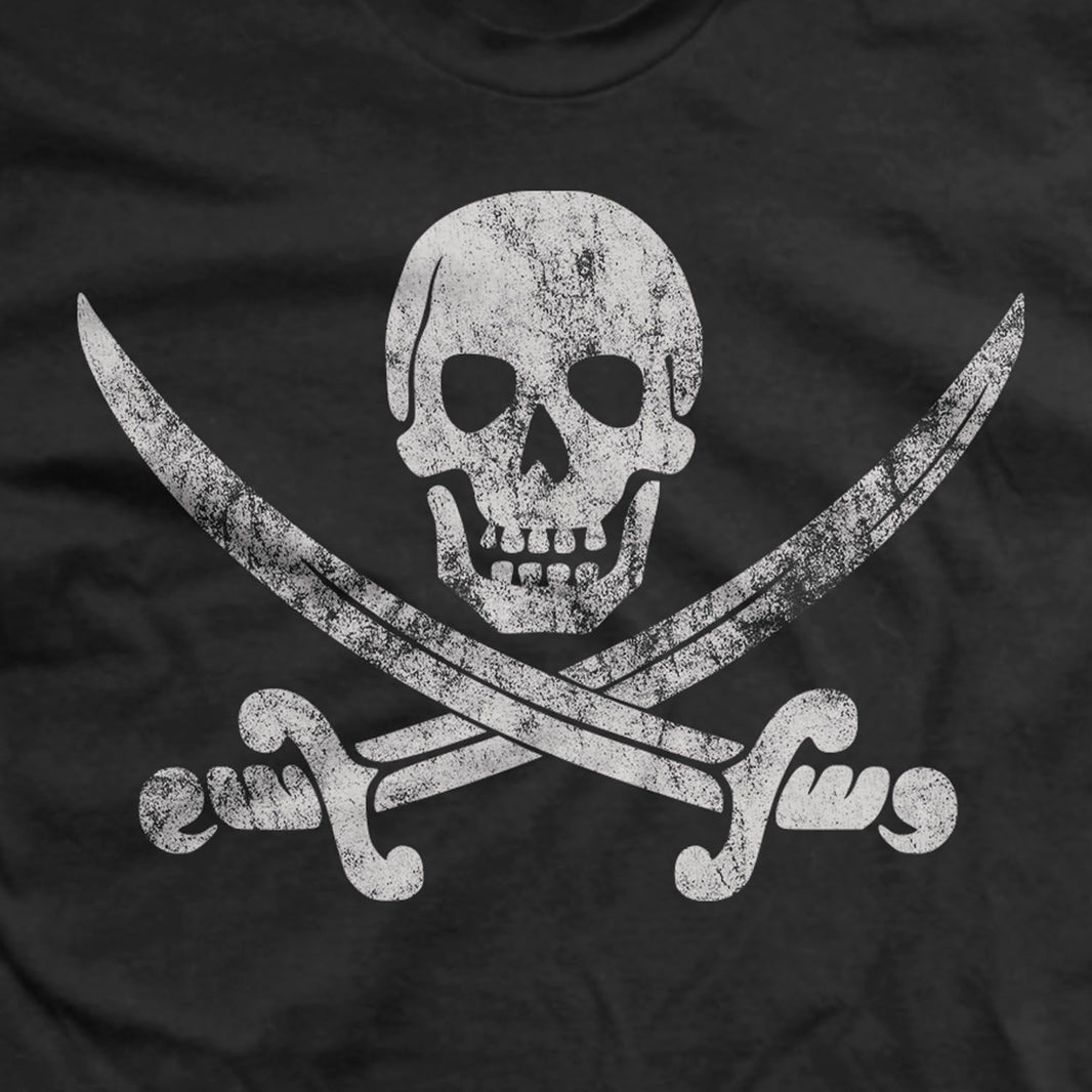 Hoist The Black Flag