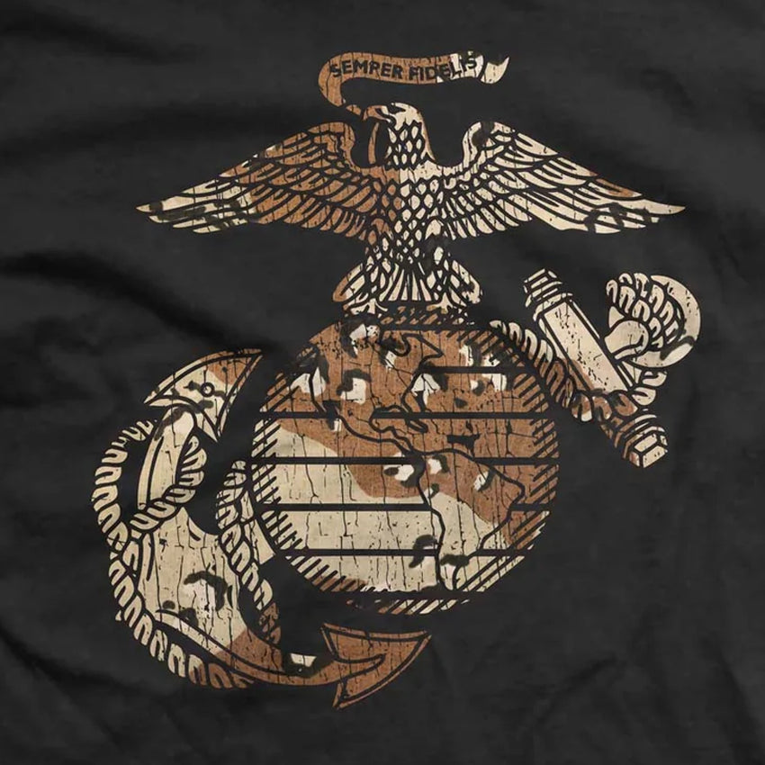 THE EGA COLLECTION — Leatherneck For Life