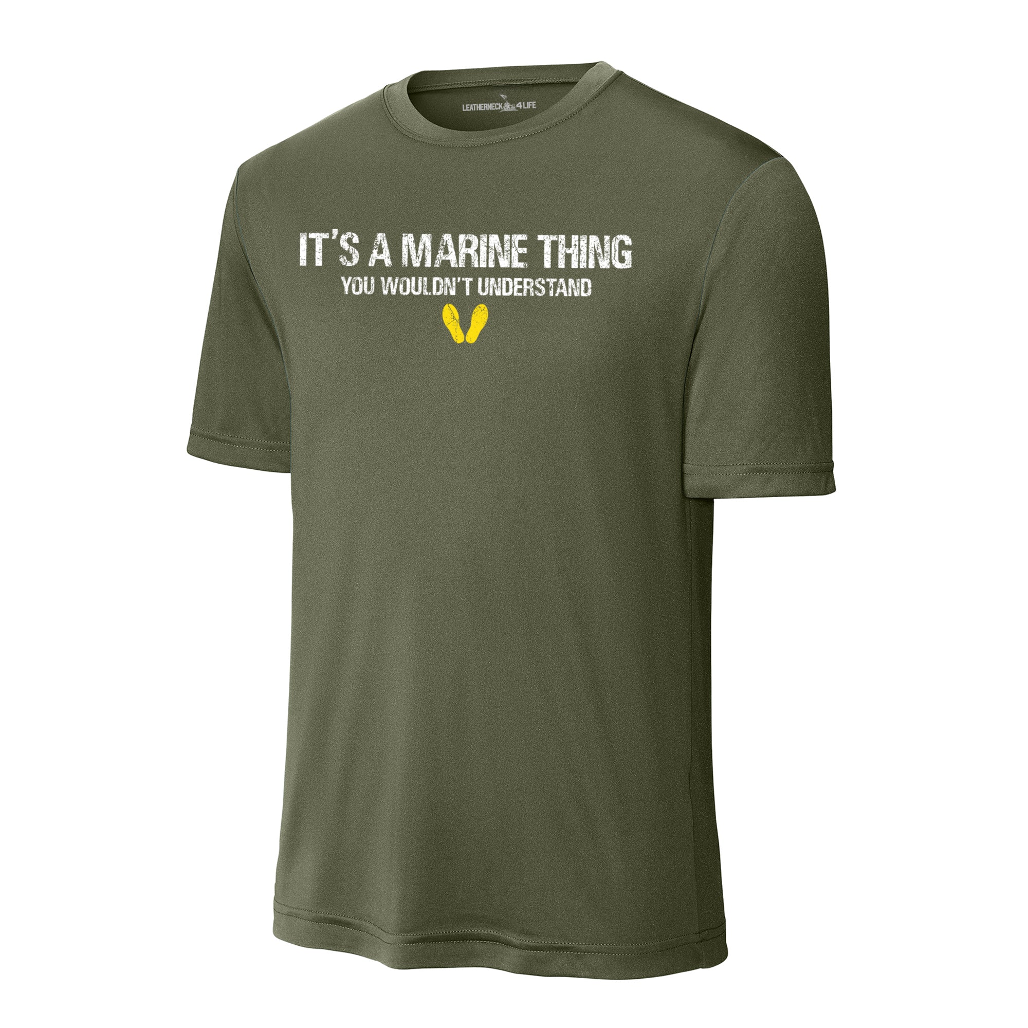 1775 Sons of Tun Performance T-Shirt | USA Made USMC Gear