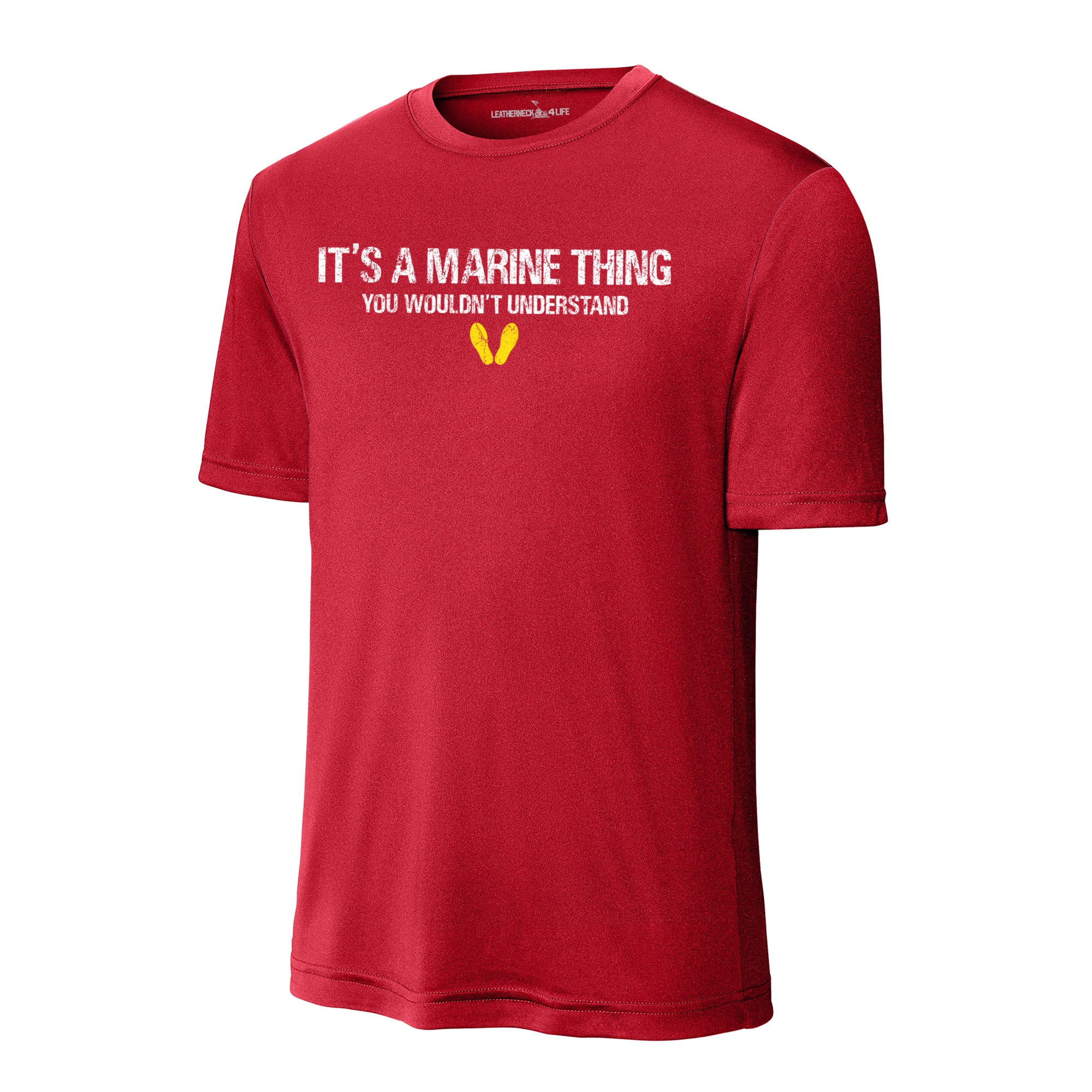 1775 Sons of Tun Performance T-Shirt | USA Made USMC Gear
