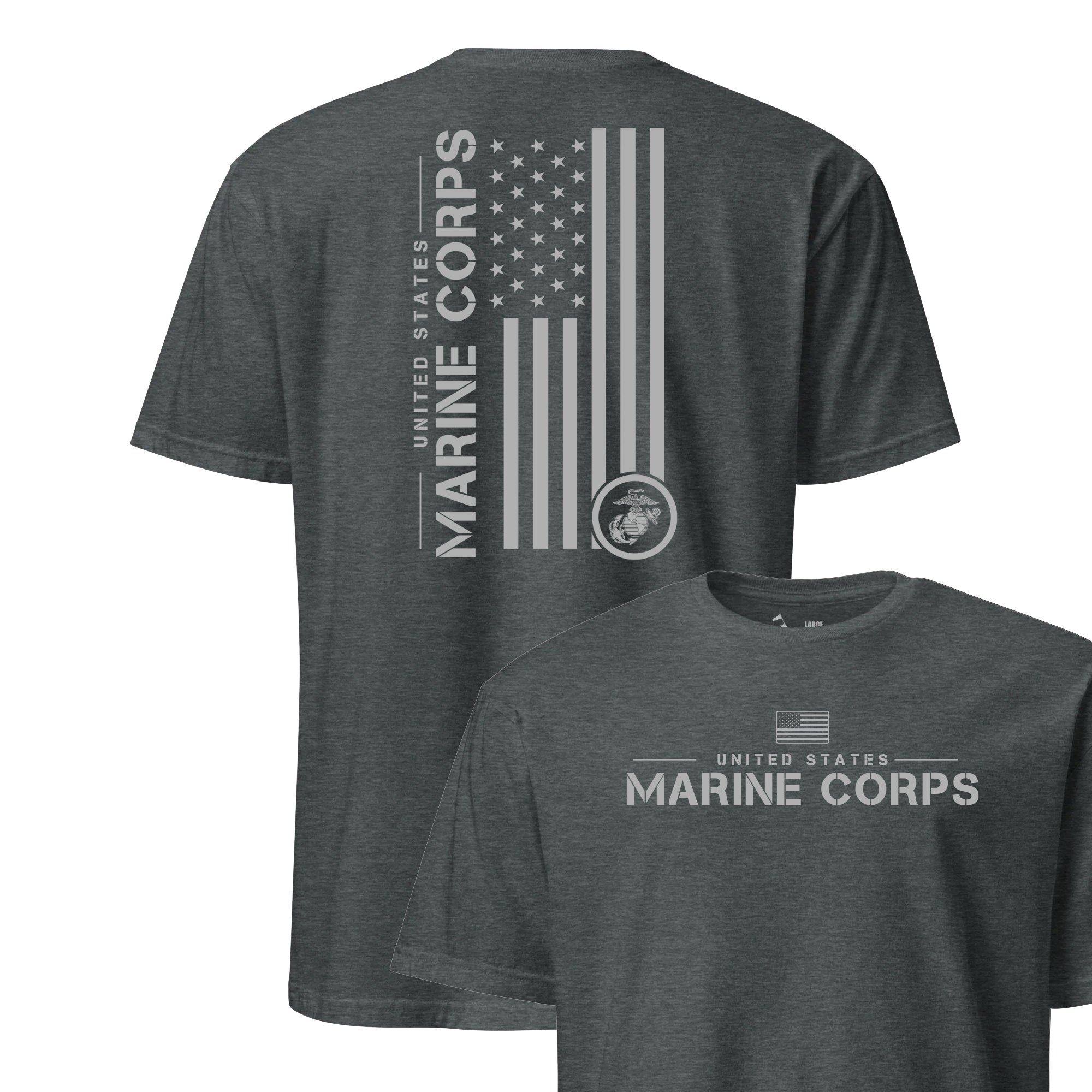 USMC Clothing - See Our Newest Collection Of Marine Apparel And ...