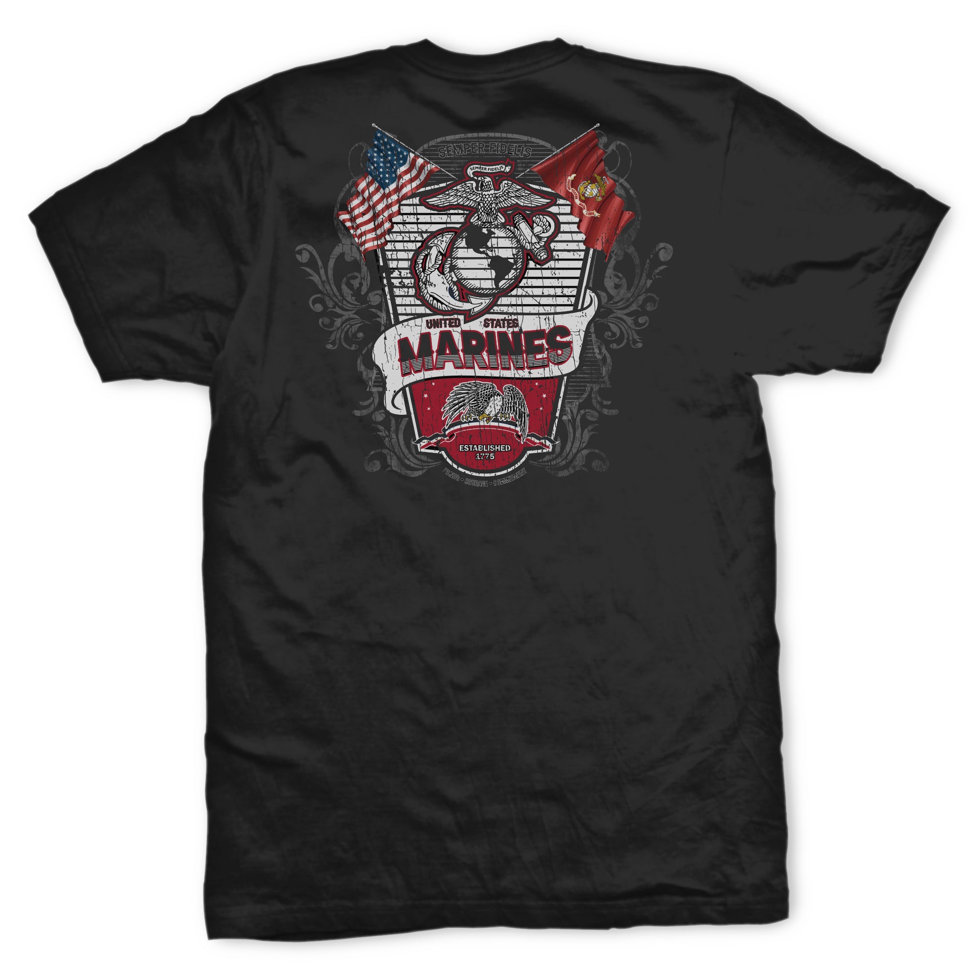 USMC Clothing - See Our Newest Collection Of Marine Apparel And ...