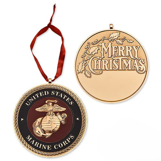 CHALLENGE COINS