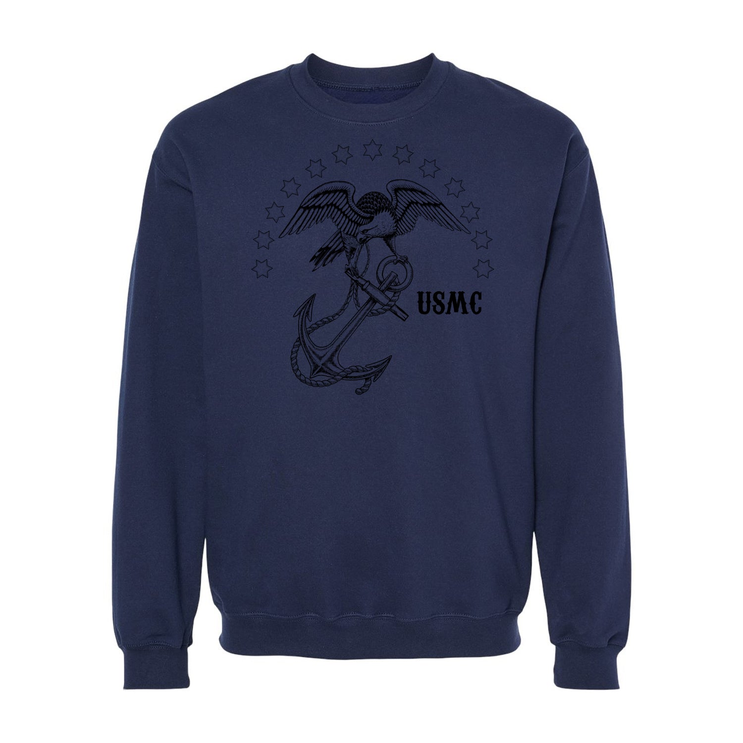 Old Corps Crewneck Sweatshirt