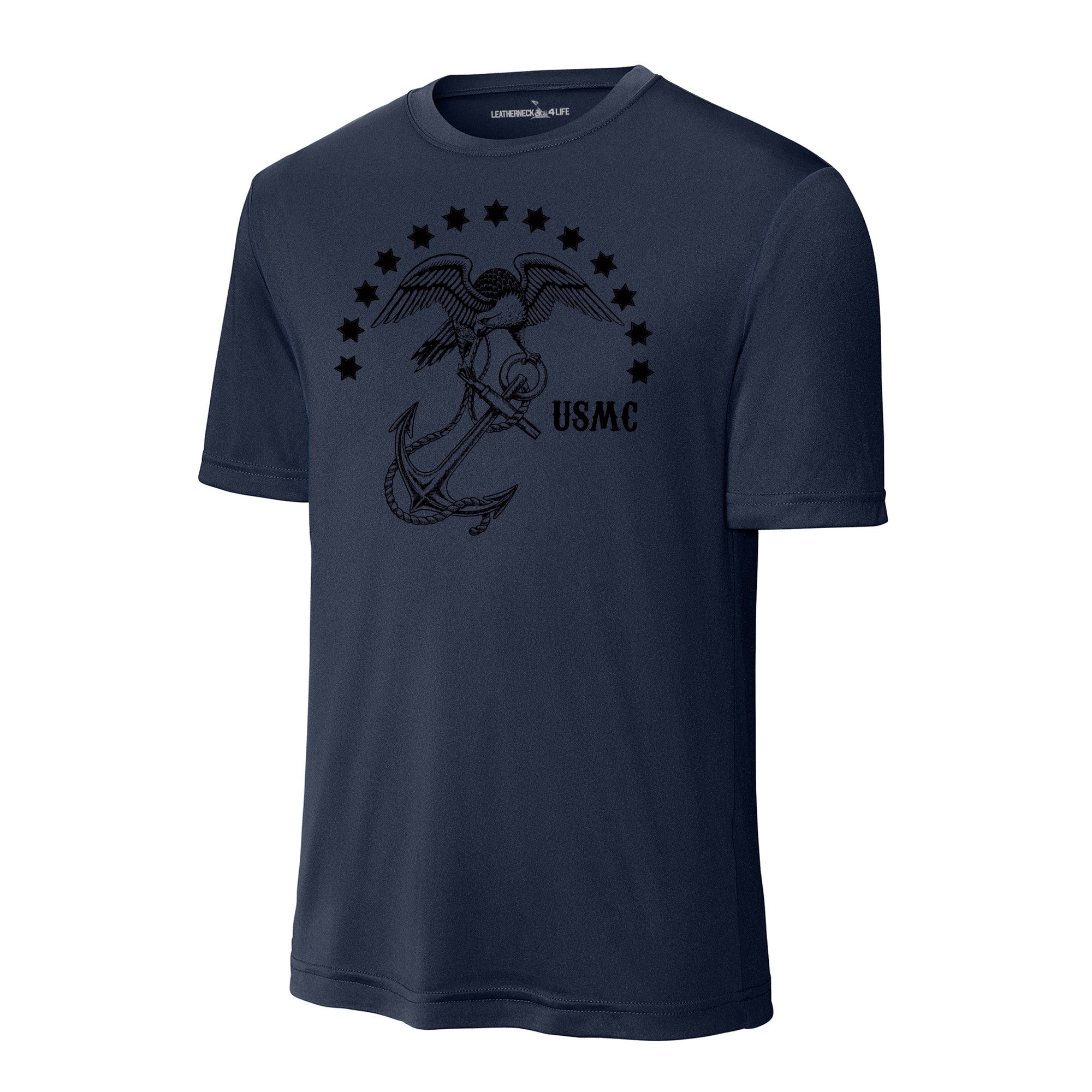 1775 Sons of Tun Performance T-Shirt | USA Made USMC Gear