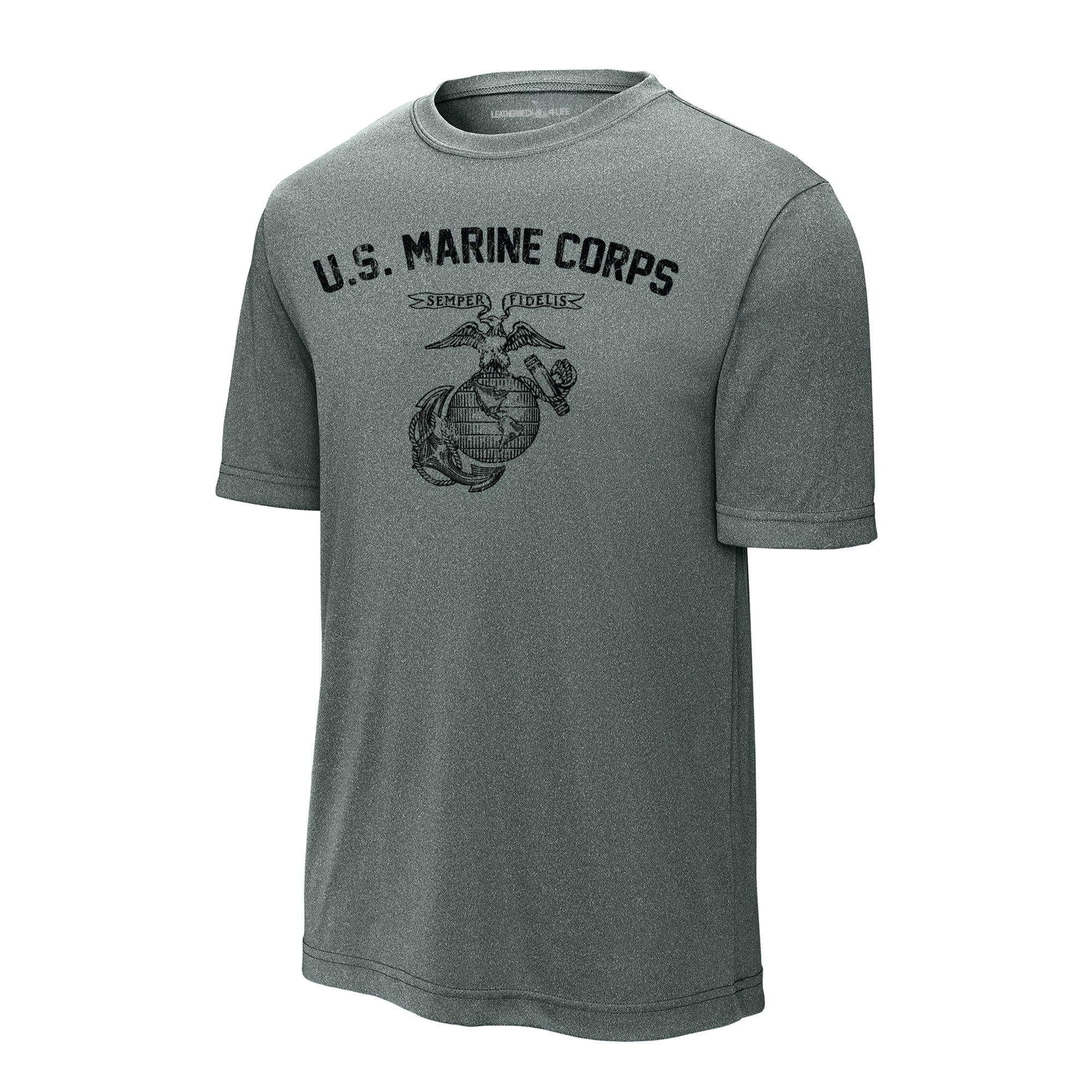 1775 Sons of Tun Performance T-Shirt | USA Made USMC Gear