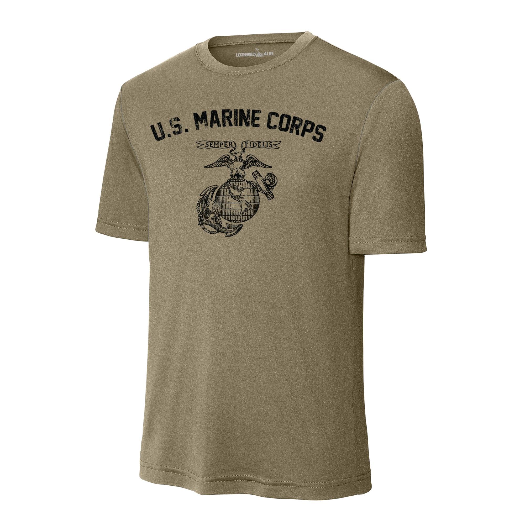 1775 Sons of Tun Performance T-Shirt | USA Made USMC Gear