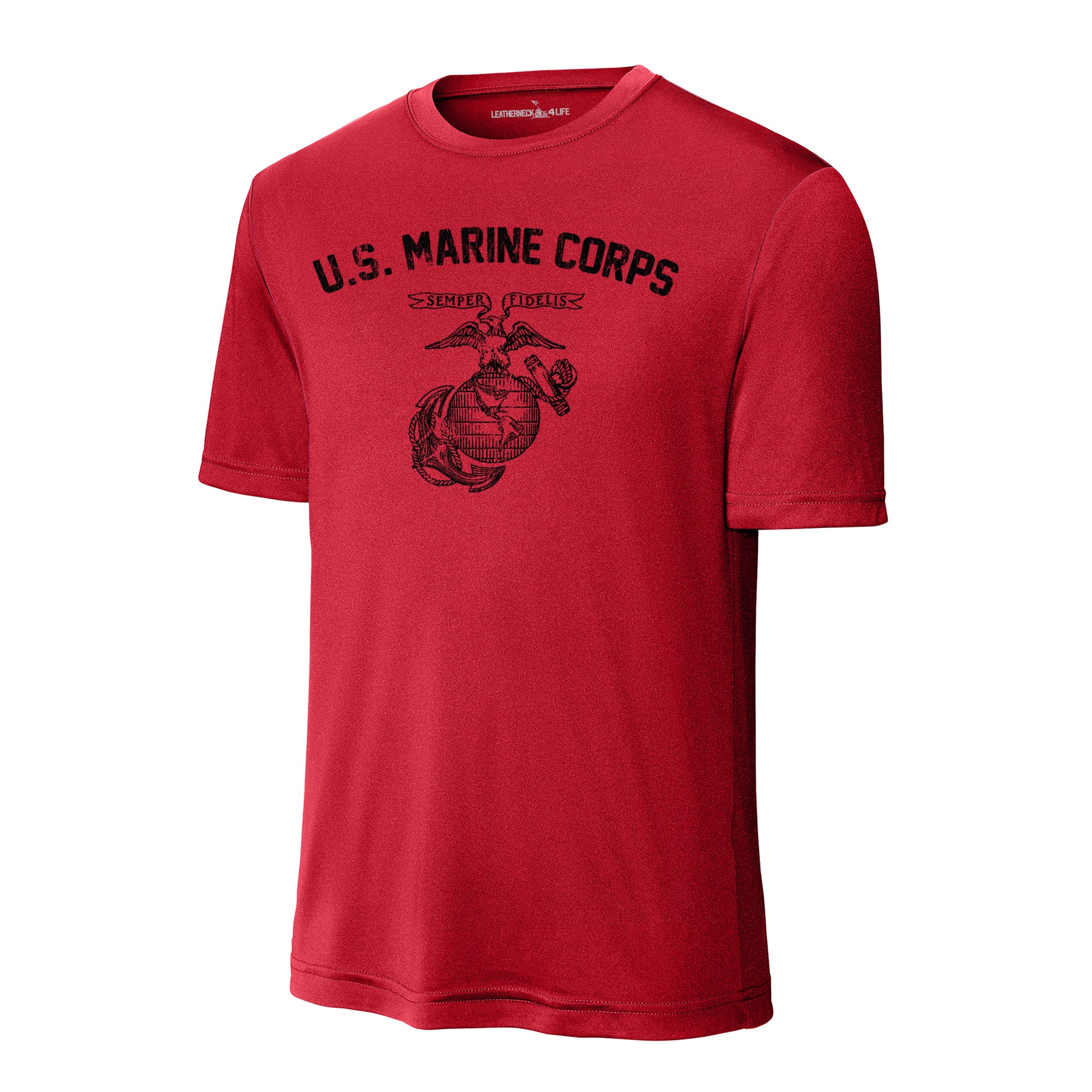 1775 Sons of Tun Performance T-Shirt | USA Made USMC Gear