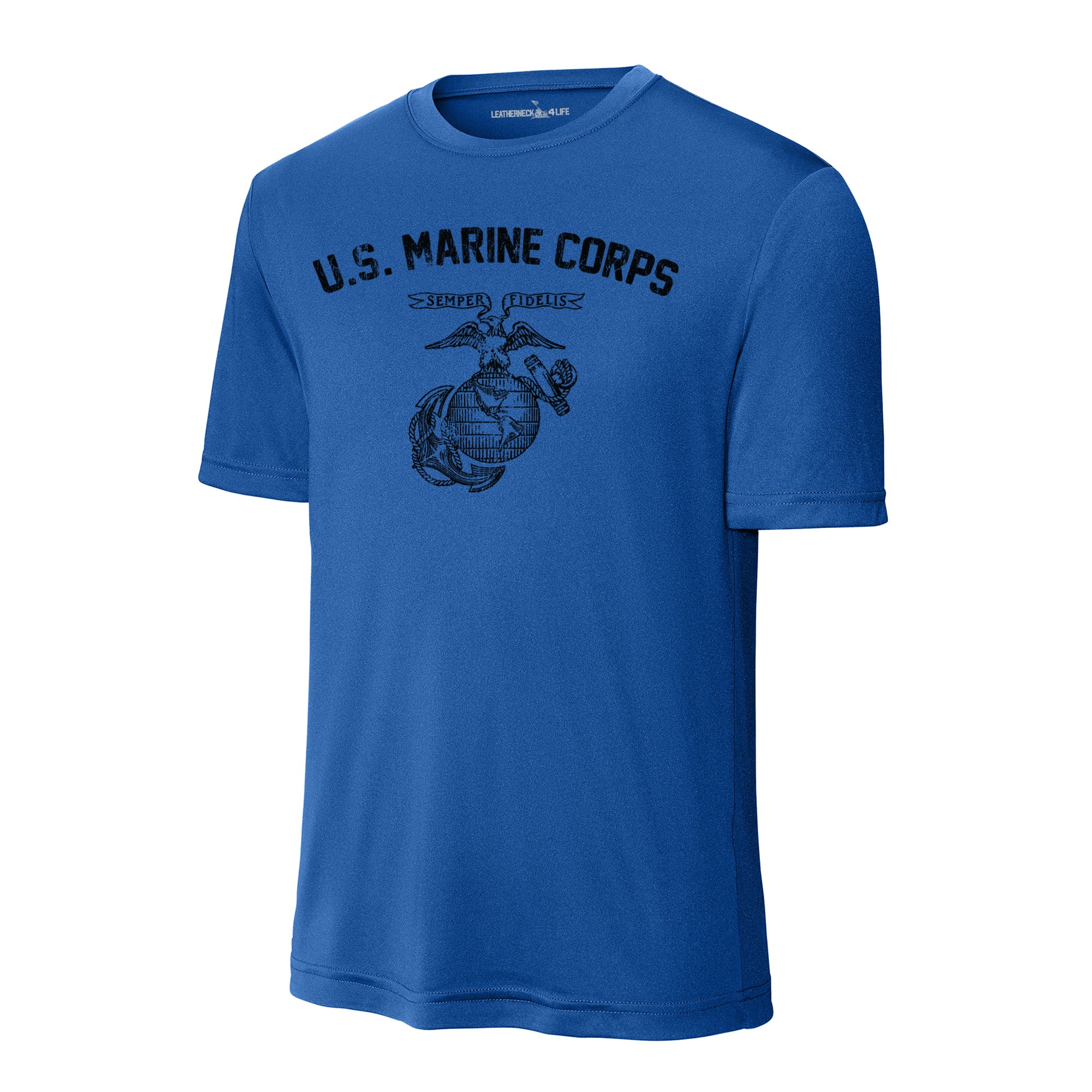 1775 Sons of Tun Performance T-Shirt | USA Made USMC Gear