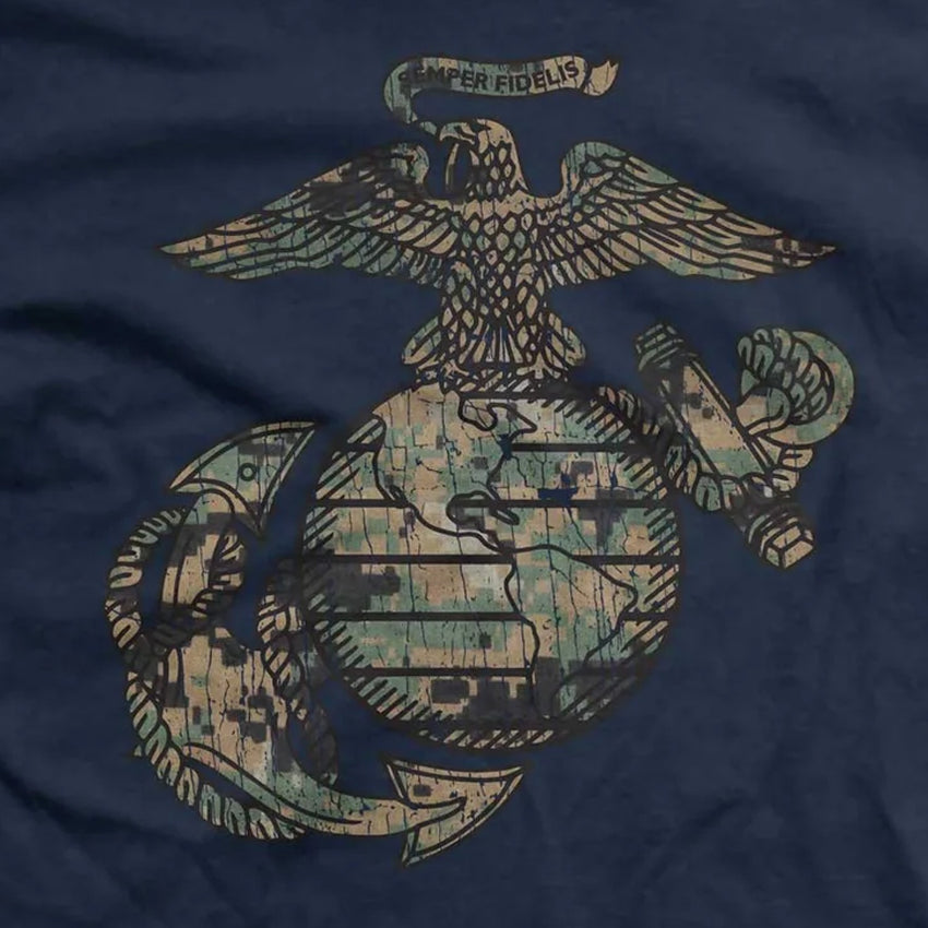 THE EGA COLLECTION — Leatherneck For Life