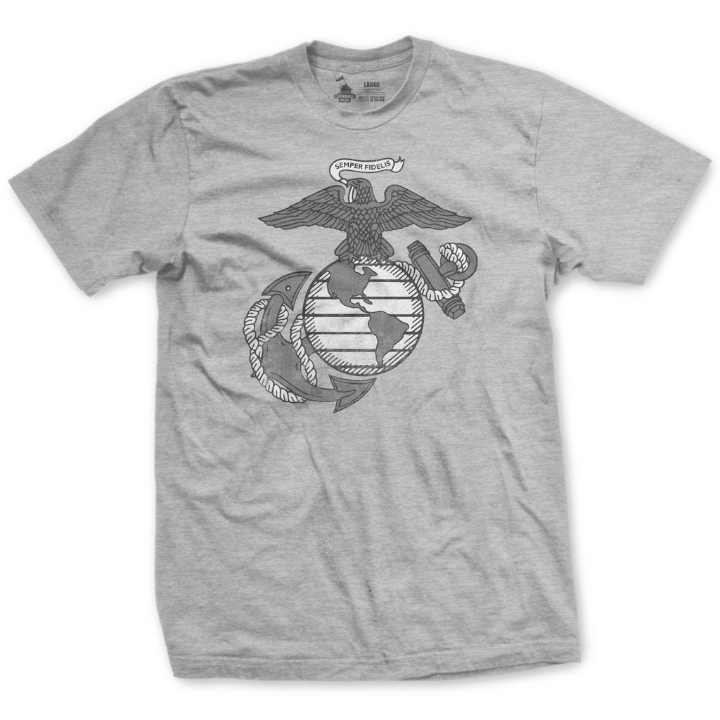 THE EGA COLLECTION — Leatherneck For Life