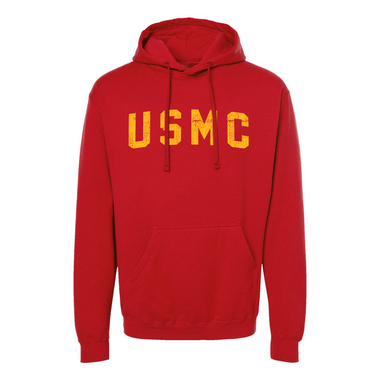 Marine Corps Hoodies - Represent The Brotherhood Year-Round In Our ...