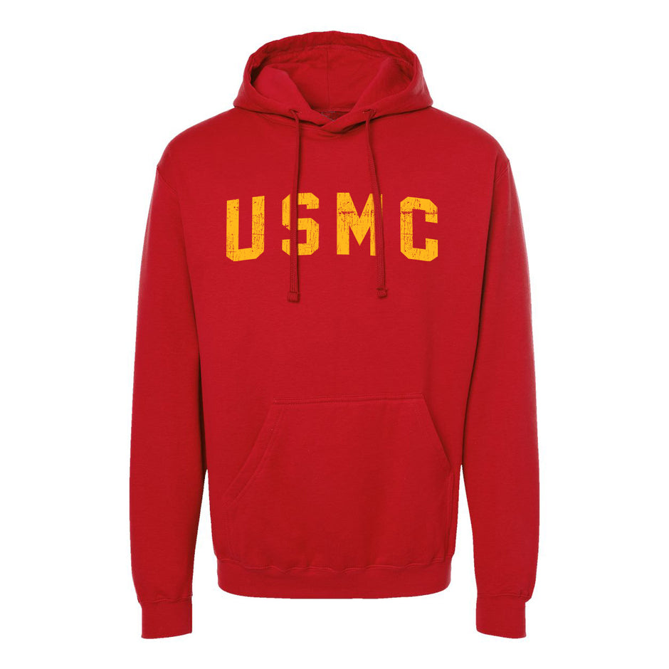 Marine Corps Hoodies - Represent The Brotherhood Year-Round In Our ...