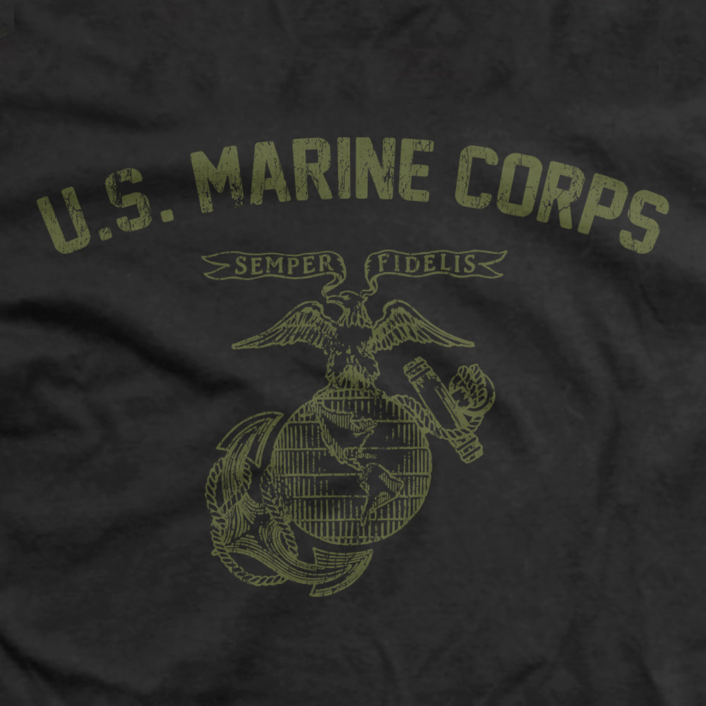 USMC HISTORY